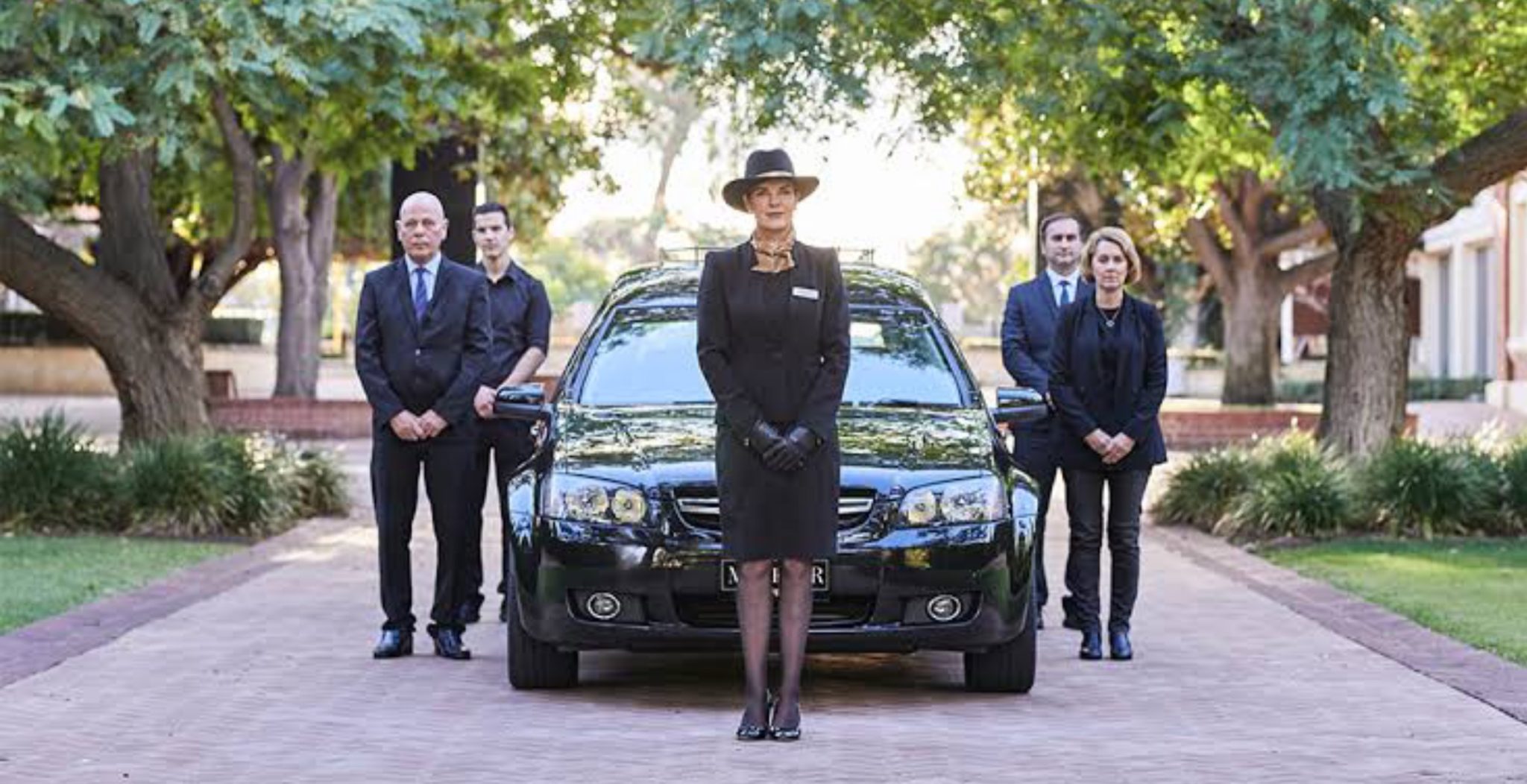 Smart Funeral Directors near Camooweal, Queensland